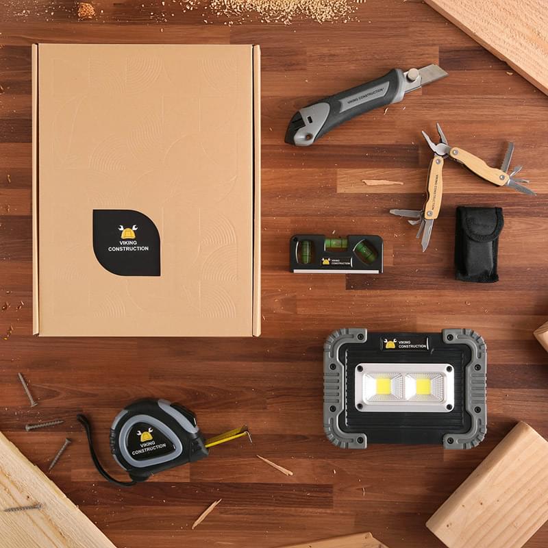 Weekend Warrior Diy-Er Kit | Albrechtco.com